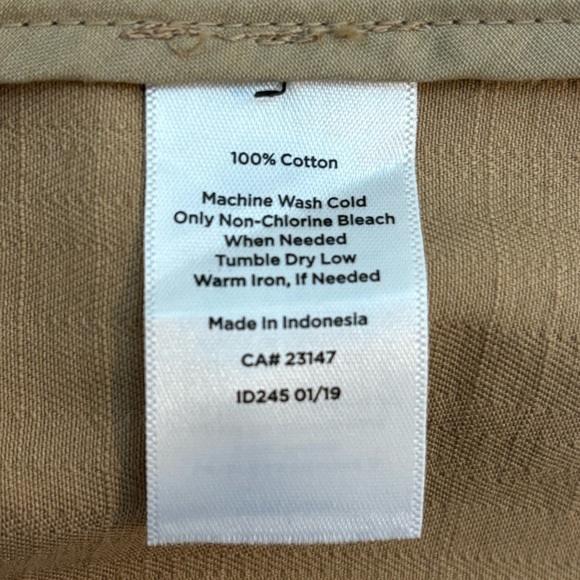 Talbots | Jackets & Coats | Talbots Safari Jacket Barn Coat Collard ...